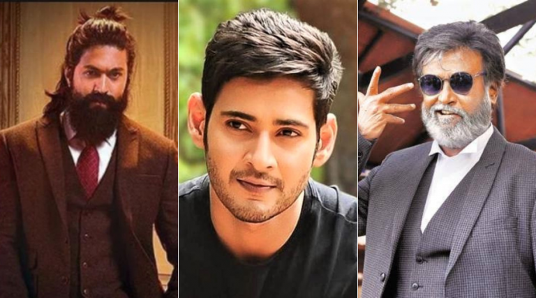 Top 20+ South Actors Name With Photos, Based on Popularity