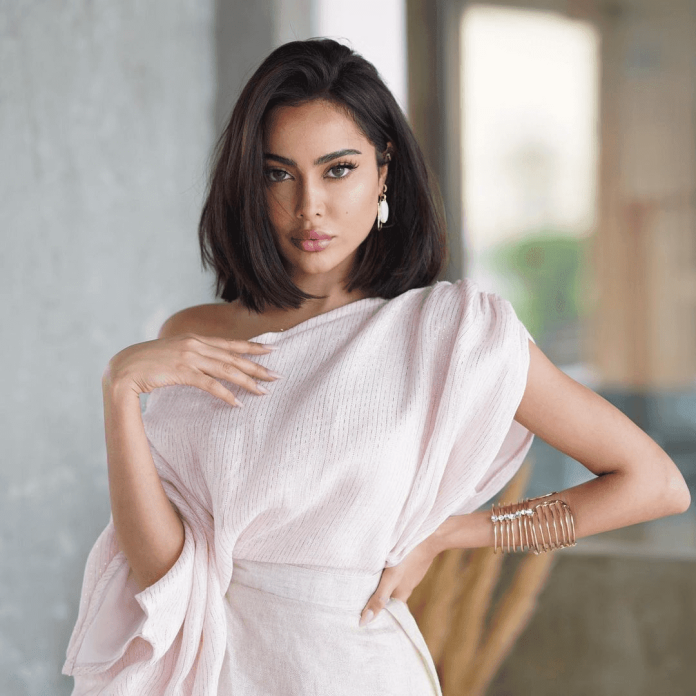 Top 10 Most Beautiful Kuwaiti Actresses and Model