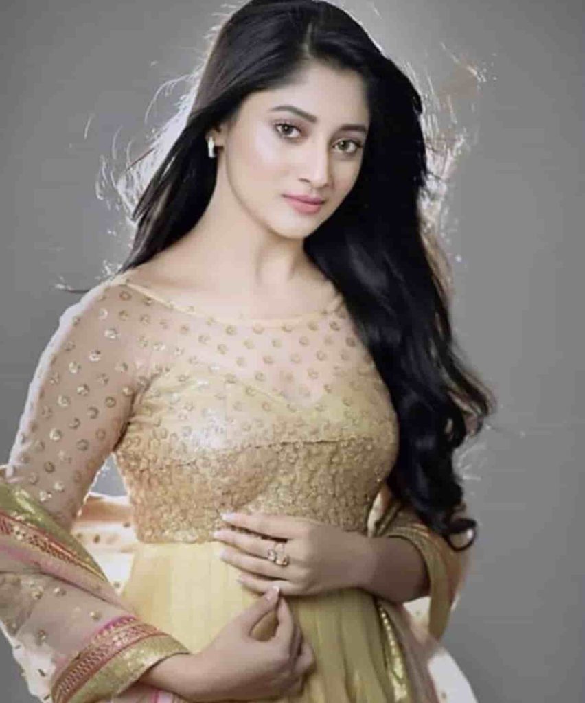 Top 10 Most Beautiful Bangladeshi Women Current Time