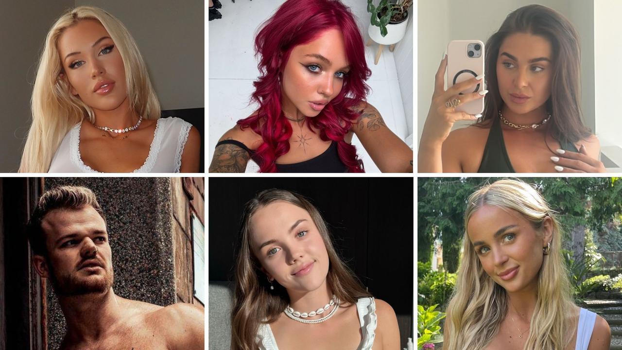 Top 10 OnlyFans Earners in 2025 (Creators Ranking)